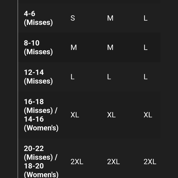 Maidenform | Intimates & Sleepwear | Maidenform Top Down All Around ...